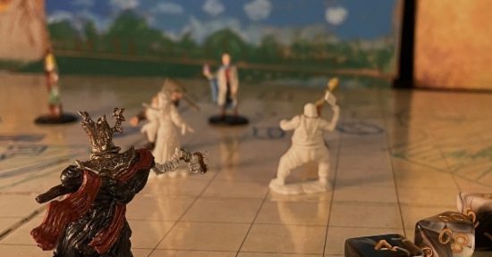 Prone 5e [DnD Condition Guide] - DnD Lounge