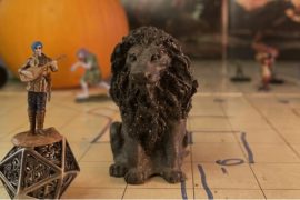 Bardic Inspiration 5e [DnD Class Feature Guide: Bard] - DnD Lounge