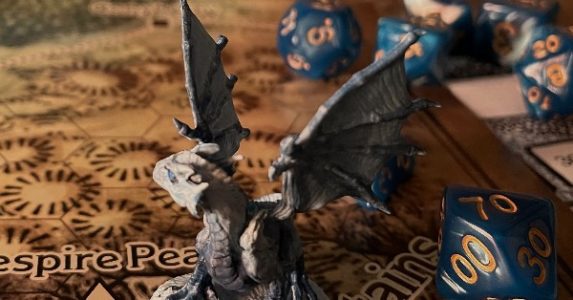 Invisibility 5e [DnD Spell Rules + Tips] - DnD Lounge