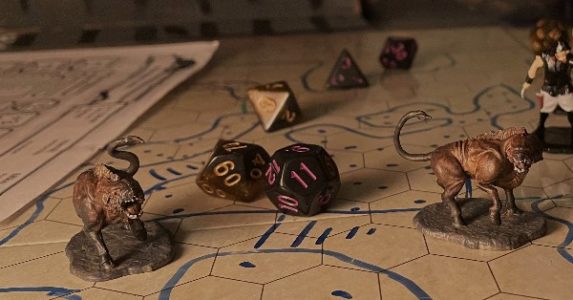 Fire Bolt 5e [DnD Spell Guide: Uses, Rules, Tips] - DnD Lounge