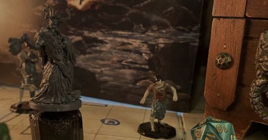 Toll The Dead 5e [DnD Spell Rules + Tips] - DnD Lounge