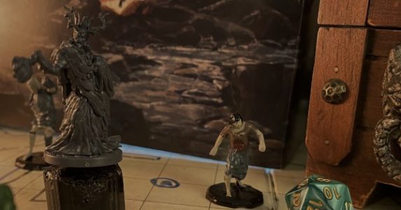 Create Bonfire 5e [5 Ways To Use The DnD Spell, DM Tips, Rules] - DnD ...