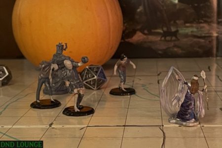 Pass Without Trace 5e [7 Ways To Use The DnD Spell, DM Tips, Rule Guide ...