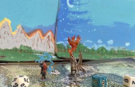 Thunderous Smite 5e [5 Ways To Use The DnD Spell, DM Tips, Rules] - DnD ...