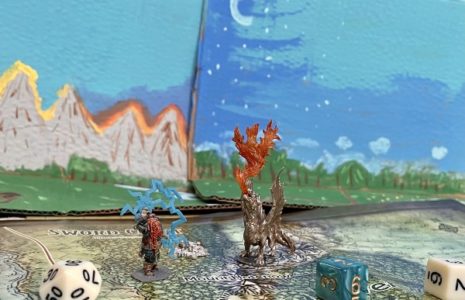 Thunderous Smite 5e [5 Ways To Use The DnD Spell, DM Tips, Rules] - DnD ...