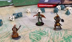 Entangle 5e [DnD 2024 Spell Guide: Uses, Rules, Tips] - DnD Lounge
