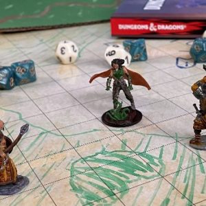 DnD 5e Blog For Adventurers and DMs - DnD Lounge