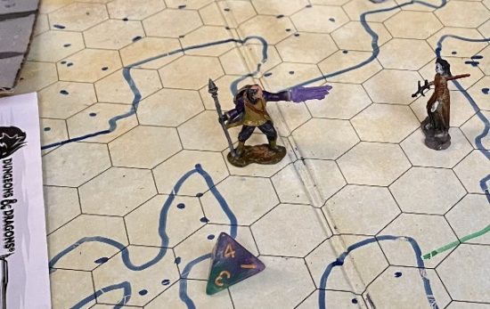 Detect Magic 5e [DnD Spell Guide: Uses, Rules, Tips] - DnD Lounge