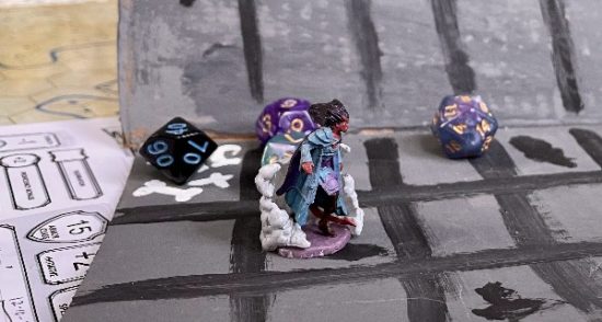 Haste 5e [DnD Spell Rules + Tips] - DnD Lounge