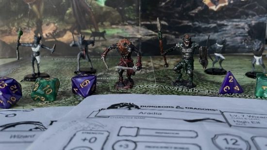 Detect Magic 5e [4 Ways To Use The DnD Spell, DM Tips, Rules] - DnD Lounge