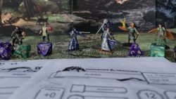 War Caster 5e [DnD Feat Guide] - DnD Lounge