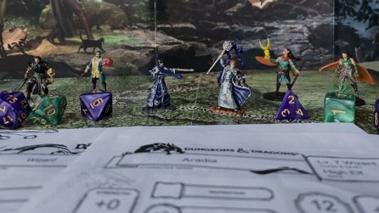 War Caster 5e [DnD Feat Guide] - DnD Lounge