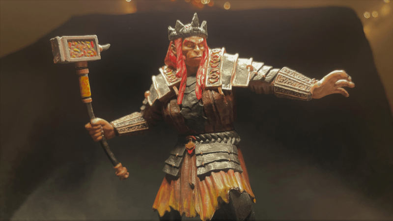 How To Roll For Stats In 5e [DnD Quick Guide] - DnD Lounge