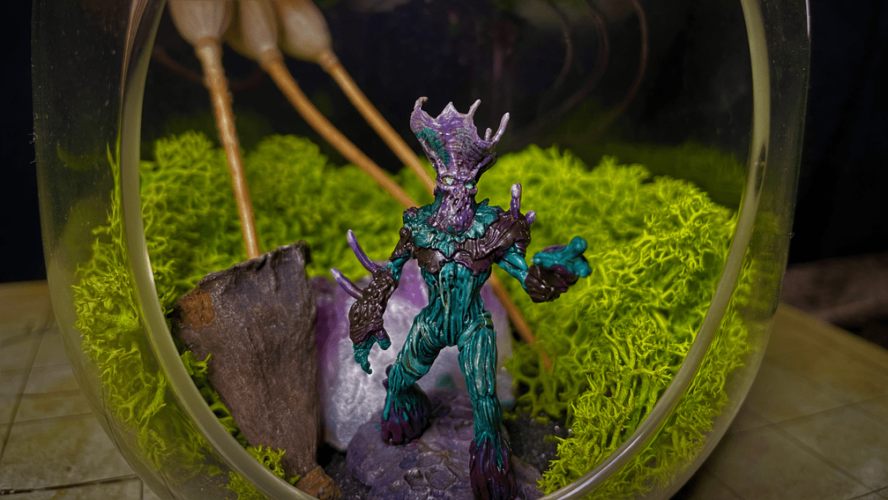 Spells Without Verbal Components 5e [DnD] - DnD Lounge