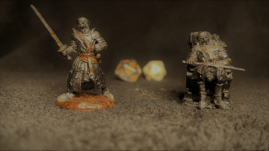 How to attack in DnD 5e - DnD Lounge