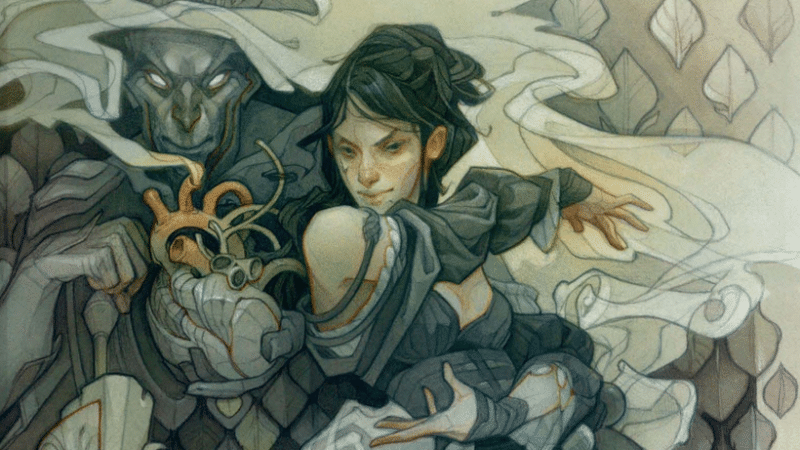 Mirror Image 5e [DnD Spell Guide: Uses, Rules, Tips] - DnD Lounge