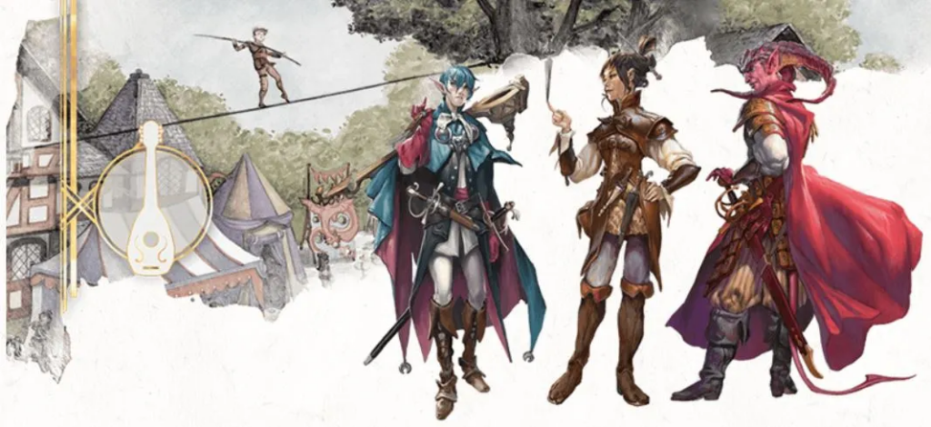 What does DC mean in DnD 5e? - DnD Lounge