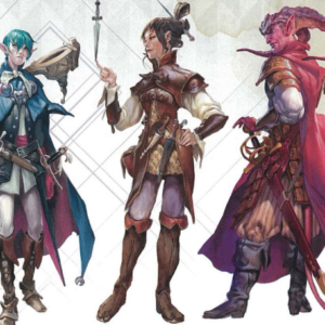 DnD 5e Blog For Adventurers and DMs - DnD Lounge