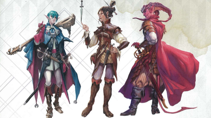 How to Get Longbow Proficiency in DnD 5e - DnD Lounge