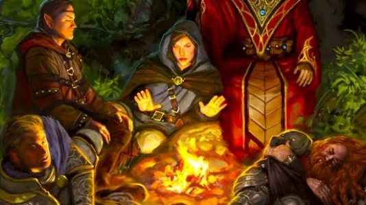 DnD 5e Level Up [Checklist + Guide] - DnD Lounge