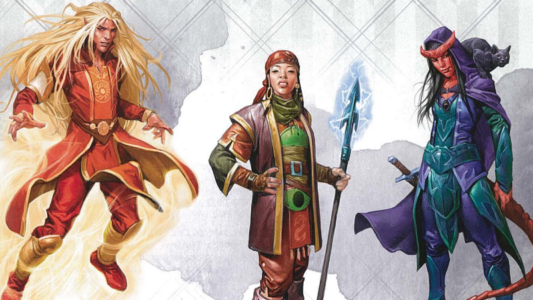 How to Get Swim Speed in DnD 5e - DnD Lounge