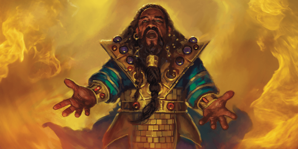 Charisma [DnD 5e Basics] - DnD Lounge