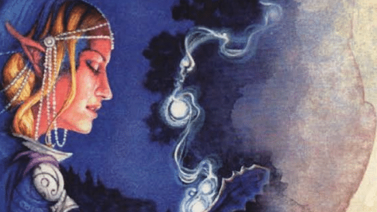 Create Bonfire 5e [5 Ways To Use The DnD Spell, DM Tips, Rules] - DnD ...